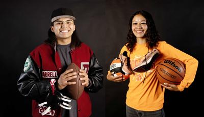Ganadores de los Premios Deportivos del Valle de Yakima | Deportes ...