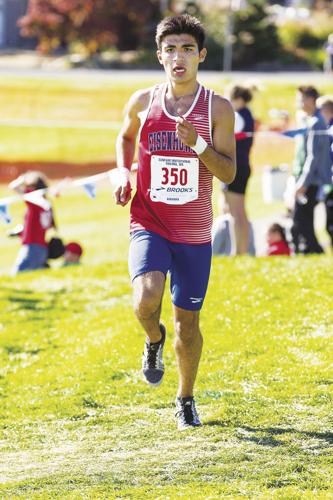 Los pies más veloces en Sunfair Invitational | Deportes | elsoldeyakima.com