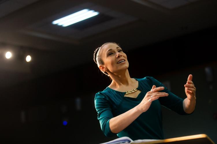 Coro de cámara de la preparatoria Toppenish hará viaje ‘milagroso’ a ...