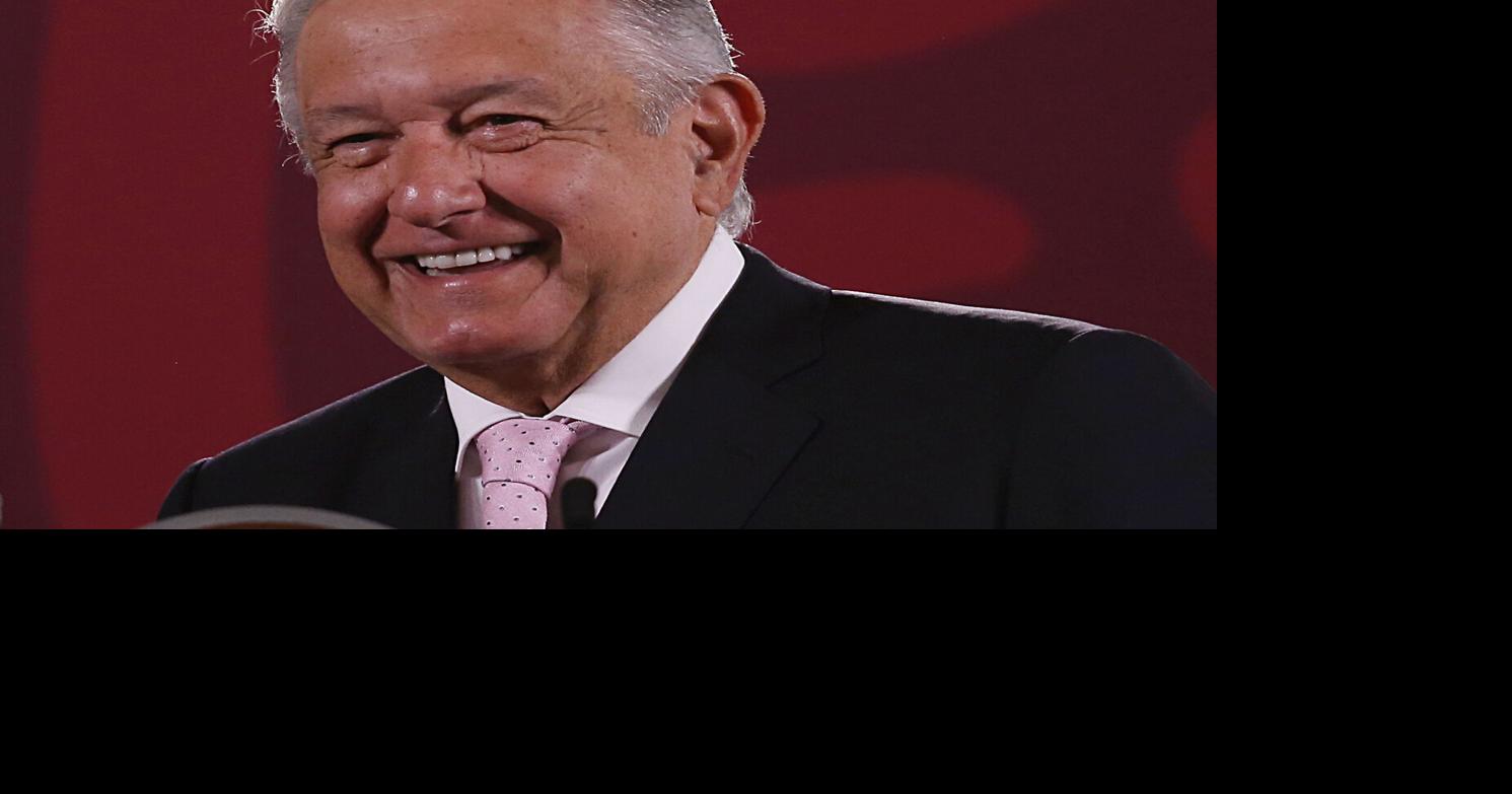 Acusan a AMLO de atorar T-MEC | El Sol | elsoldeyakima.com