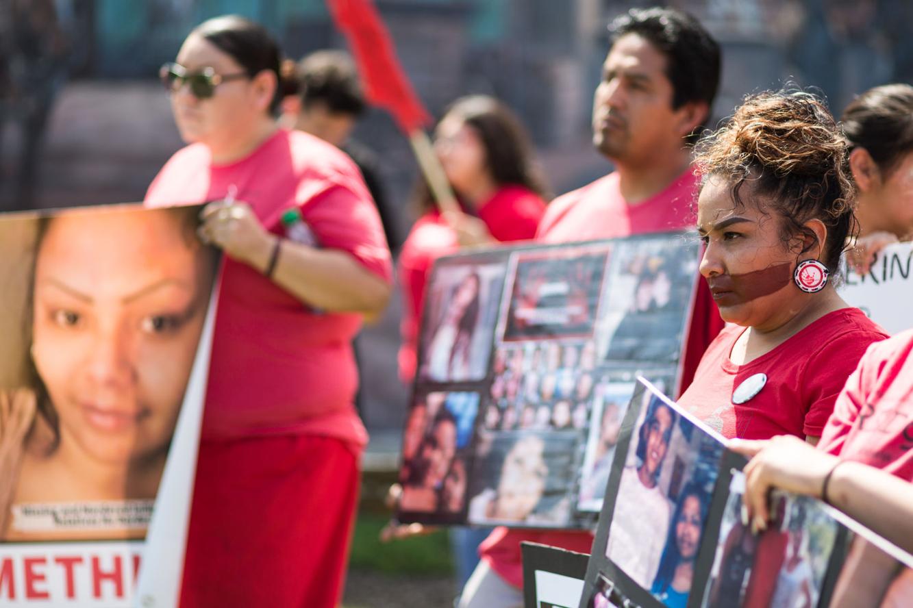 Los Desaparecidos: Lista de personas perdidas o asesinadas en o cerca ...