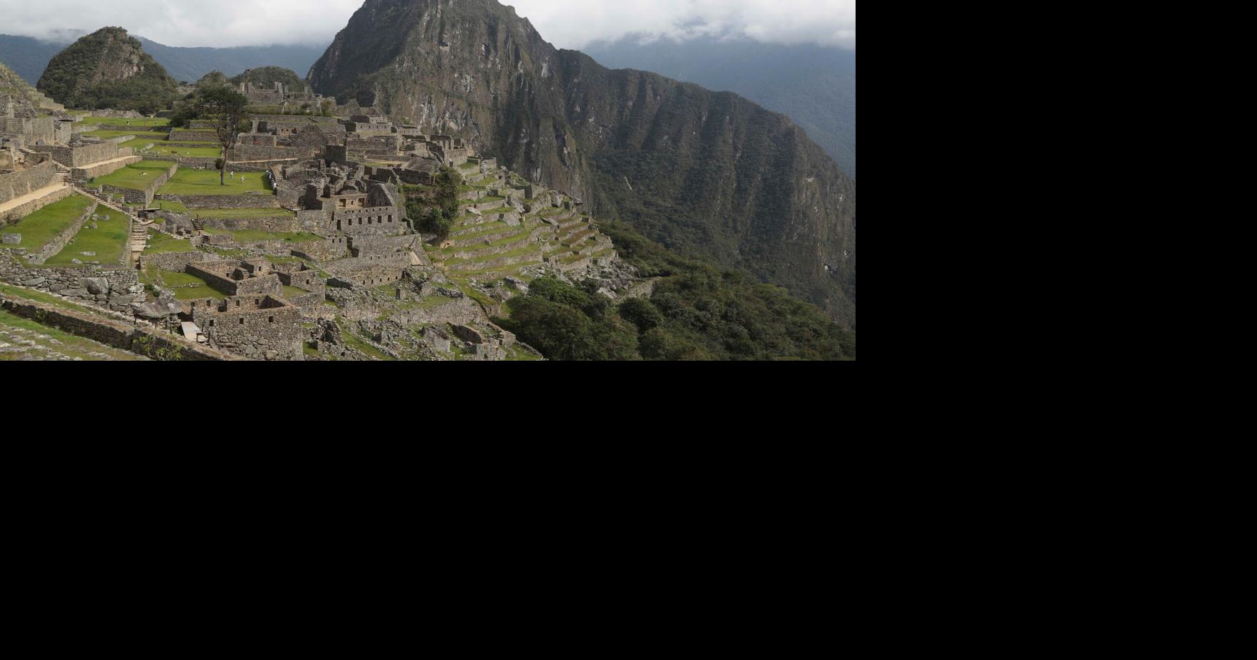 Grupo de patrimonio mundial ofrece trabajar con el gobierno de Perú ...