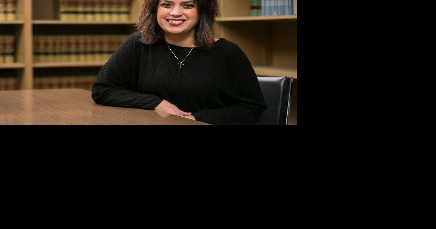 Sonia Rodríguez True será la primera latina en ser comisionada en la ...