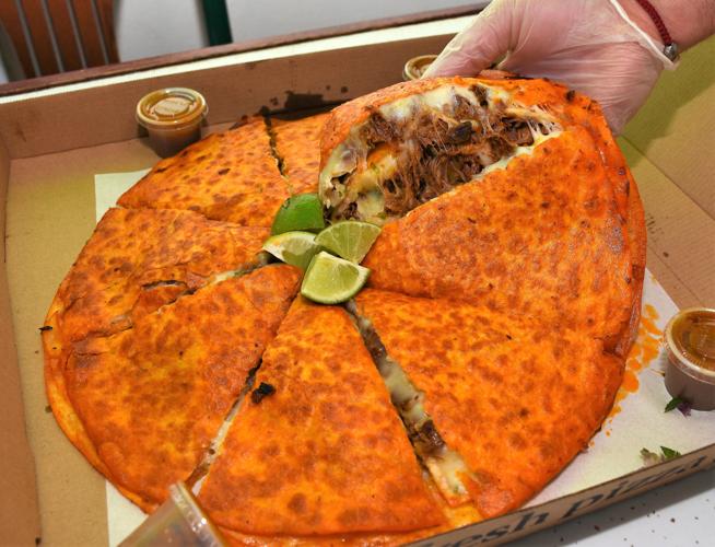 JJ’s Birrieria & Antojitos, la casa de la birria en Wapato | El Sol ...