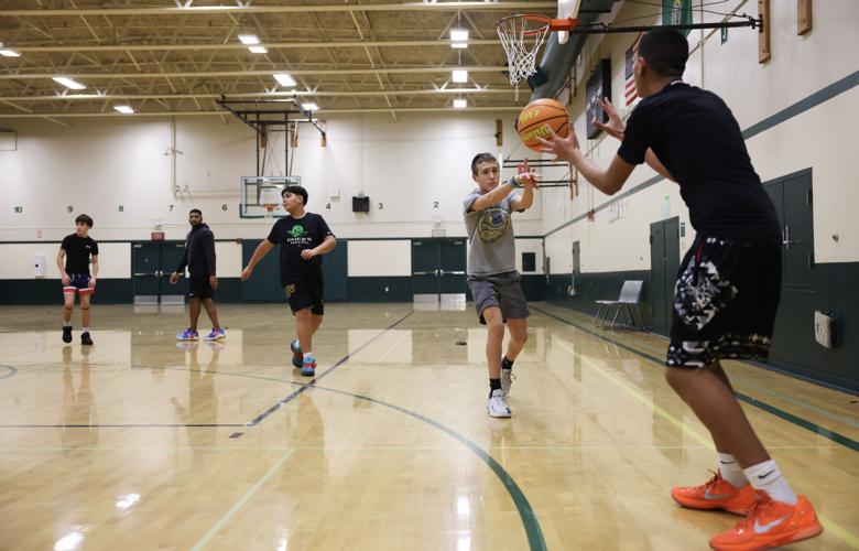 Yakima Flight es una alternativa para basquetbolistas del valle de ...