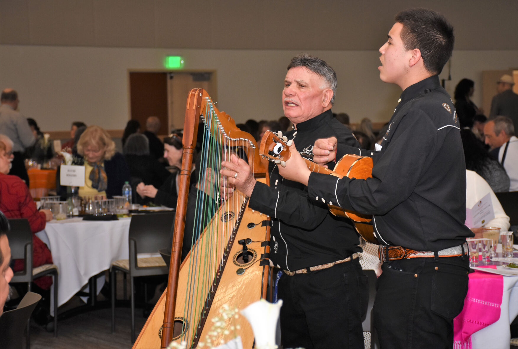 Noche de Agave se celebrará en Yakima el sábado | Noticias ...