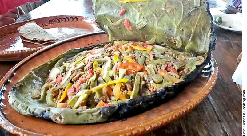 Destinos para amar la cocina mexicana | El Sol | elsoldeyakima.com