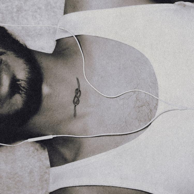 Marcelo Rubio desata un nudo en la garganta para su álbum “Vulnerable ...