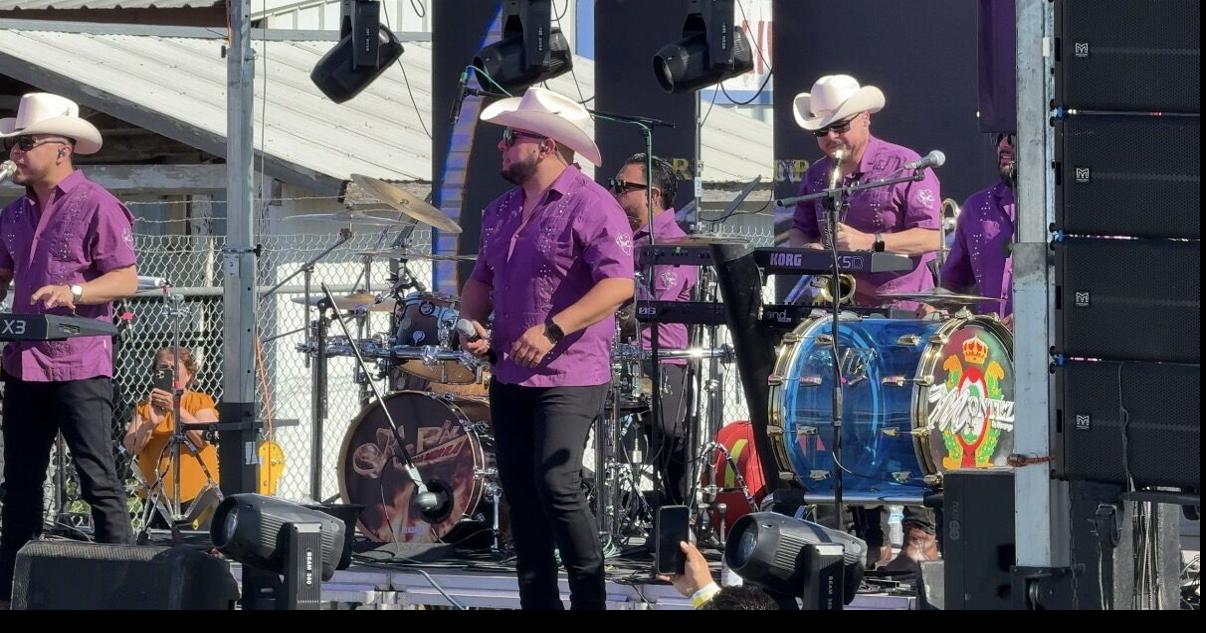 Durango Fest 2025 enciende Toppenish con nostalgia duranguense | Vida ...