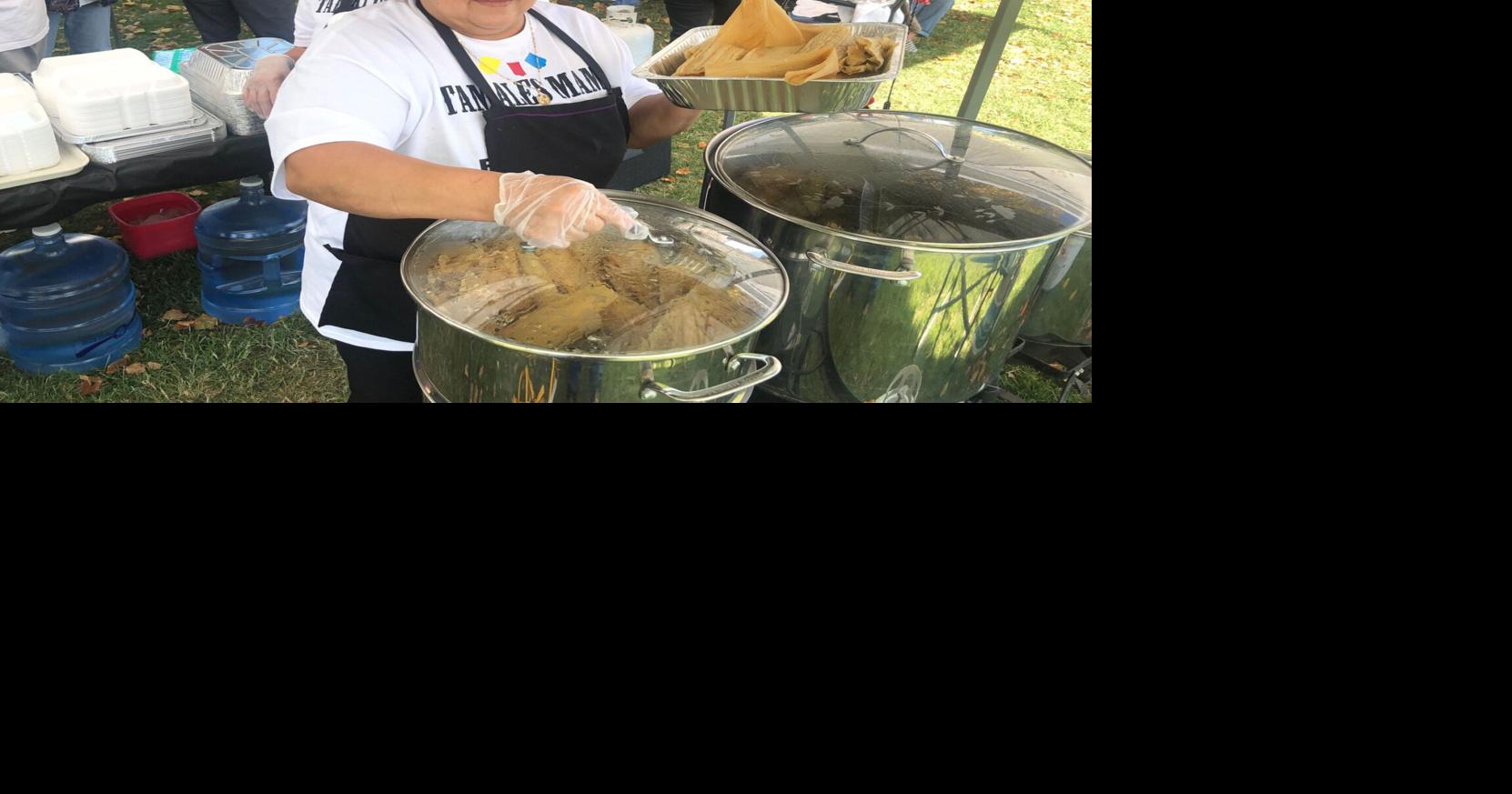 Festival del Tamal en Wapato, una tradición familiar | Noticias | elsoldeyakima.com