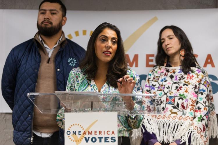 OneAmerica ve mejora en resultados para comisionados del condado de ...