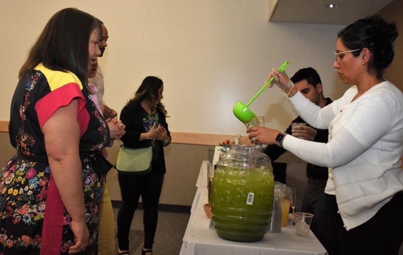 FOTOS: Noche de Agave 2023 | Photos And Videos | elsoldeyakima.com
