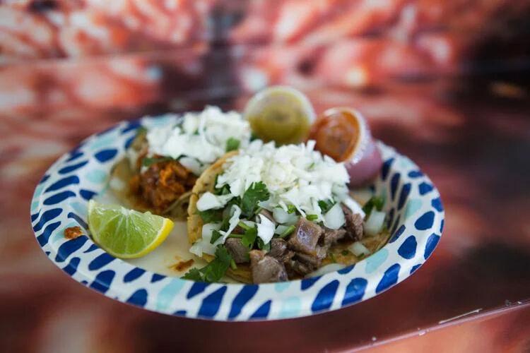 Camiones de tacos que debe visitar en Sunnyside | Vida | elsoldeyakima.com