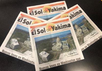 El Sol De Yakima
