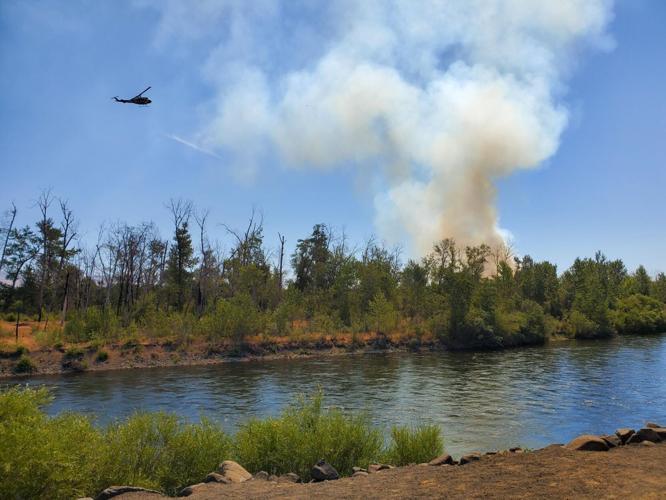 Emiten orden evacuación "salir ahora" en Keys Road en Terrace Heights ...