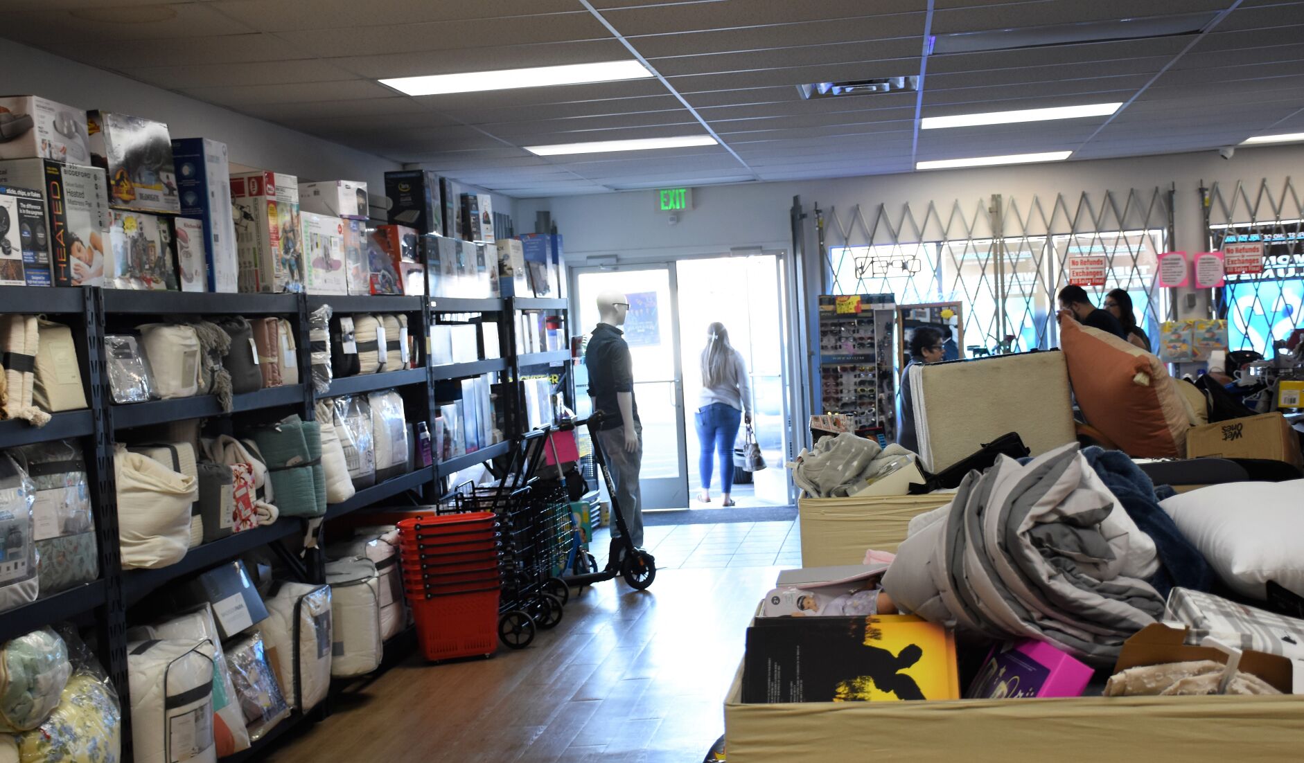 First Choice Liquidation, artículos a bajo precio en Union Gap ...