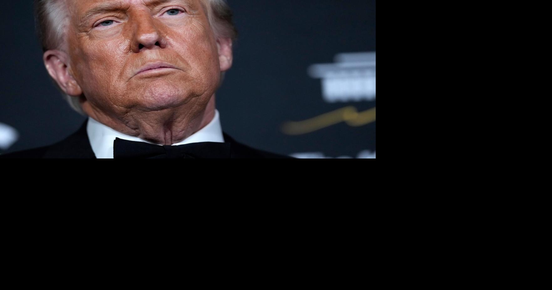 Trump ofrece $12.000 millones para ayudar a agricultores afectados por ...