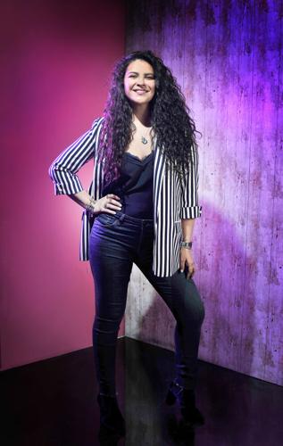 Litzy quiere hacer drama | Vida | elsoldeyakima.com