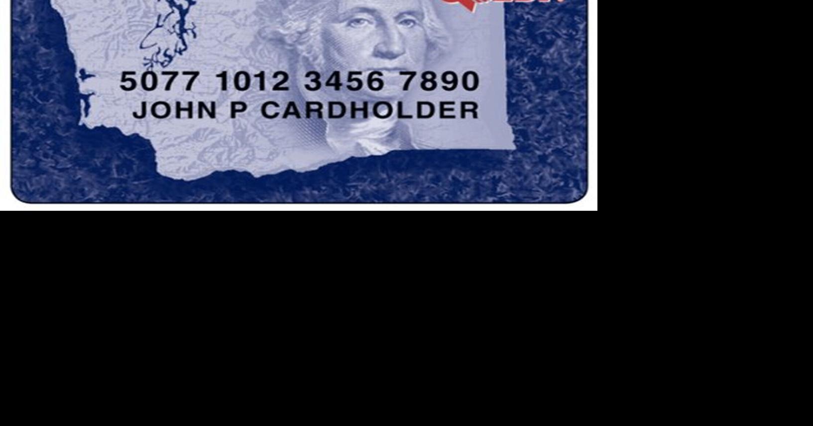 Washington enfrenta 'aumento alarmante' de estafas con tarjetas EBT ...