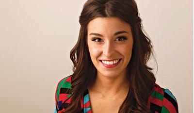 Nativa de Yakima fue coronada Miss Washington | Locales | elsoldeyakima.com