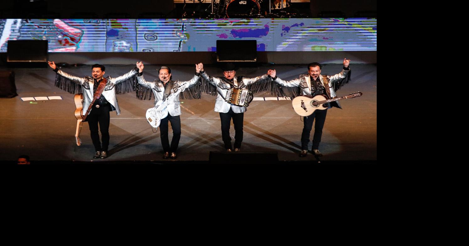 Conciertos en español el resto del año en Washington | Vida ...