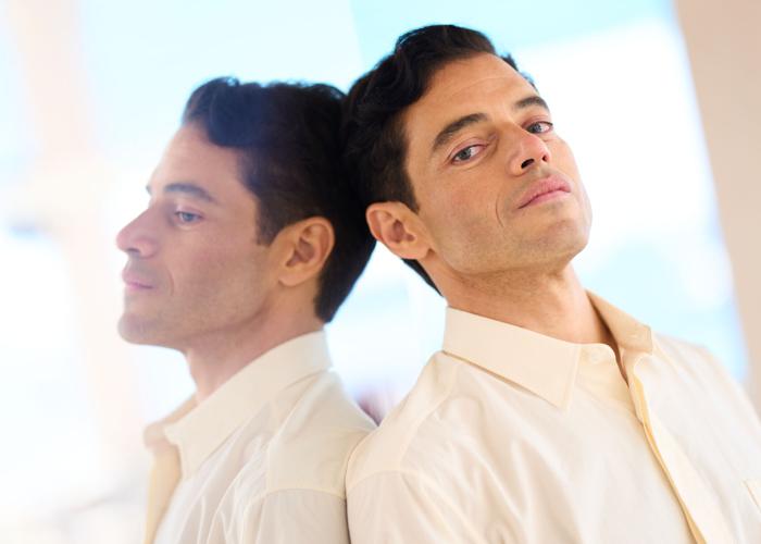 Rami Malek explora arte, amor y muerte en "The Man I Love", de Ira ...