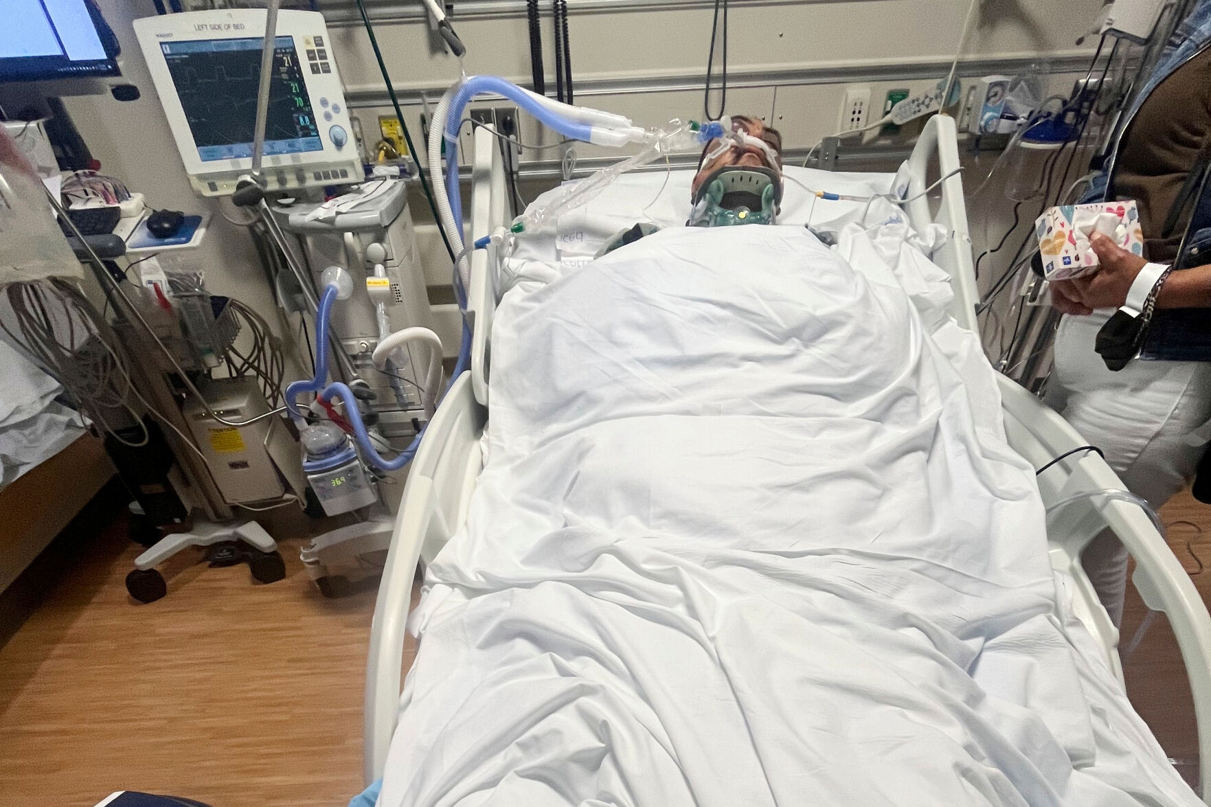 Conductora baleada en Minneapolis es al menos la 5a persona muerta en ...