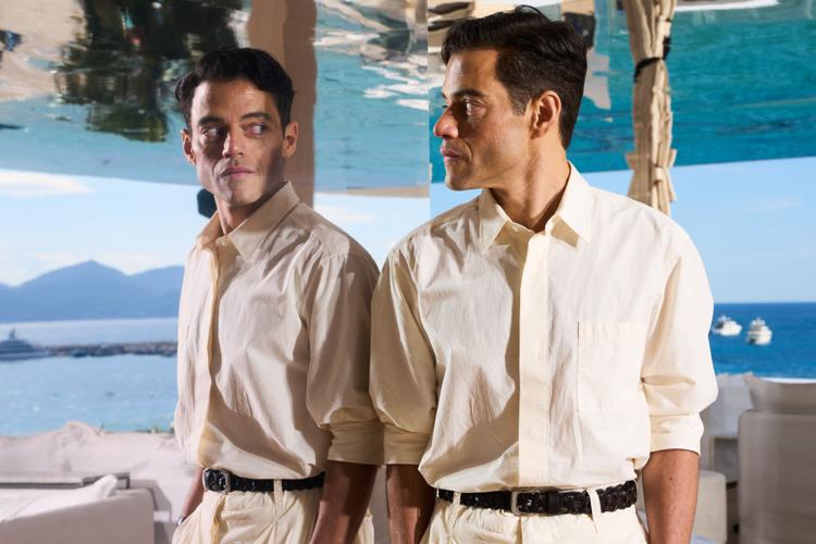 Rami Malek explora arte, amor y muerte en "The Man I Love", de Ira ...