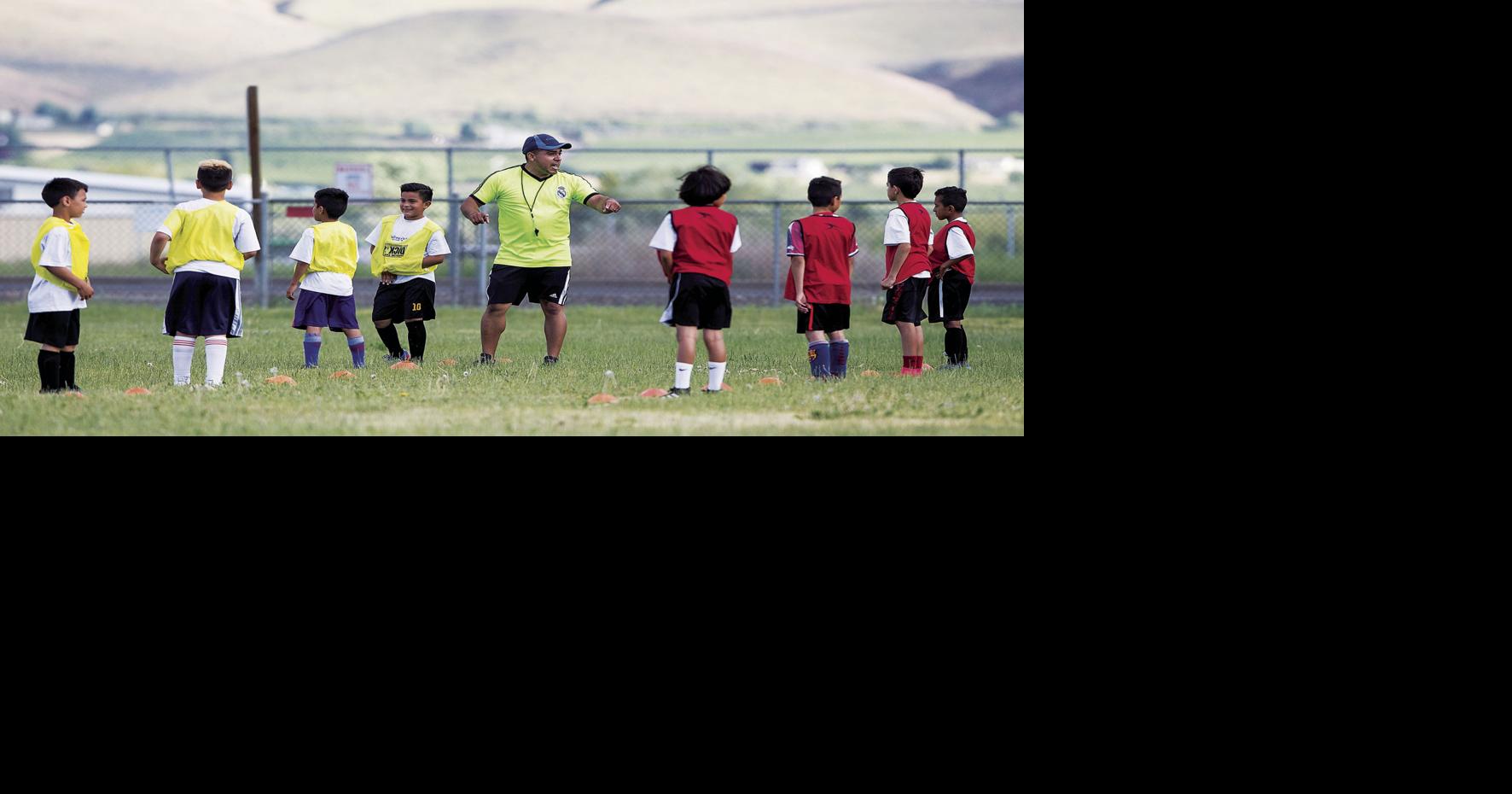 Más futbolistas de alto rendimiento ingresan a CrossFire | Noticias ...