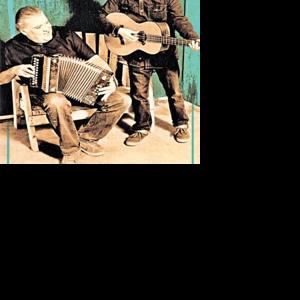Tocada de la semana: David Hidalgo y Louie Delgado de Los Lobos ...