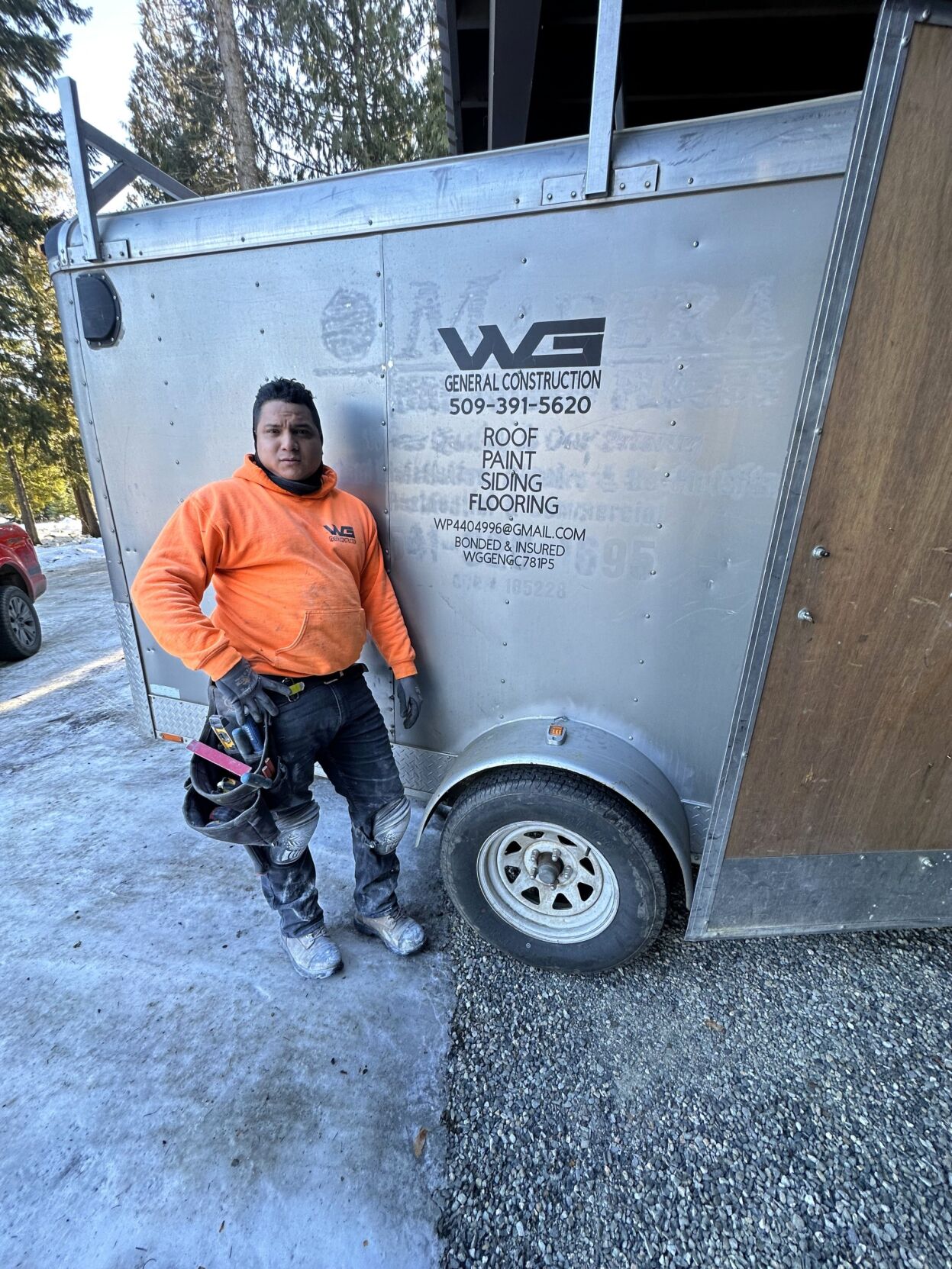 WG General Construction, remodelación y construcción en Yakima ...