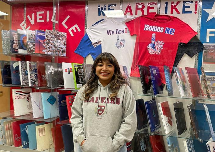 Mariah Cornejo logra beca completa en la Universidad Harvard | Noticias ...