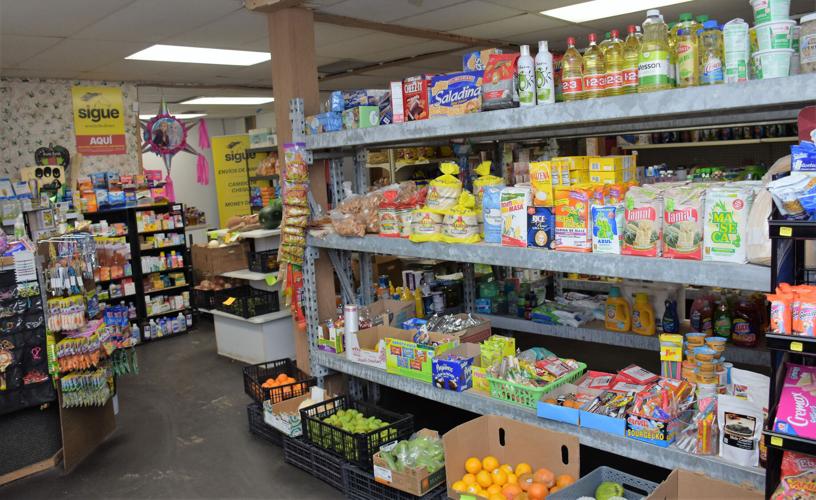 Lupitas Mini Mart, nuevo minisúper en Yakima | Noticias | elsoldeyakima.com