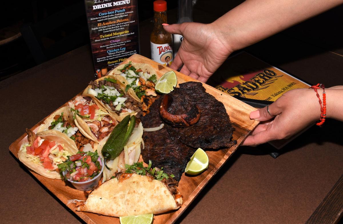 El Asadero, con el secreto de un buen asado | El Sol | elsoldeyakima.com