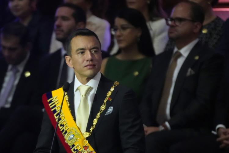 Aumenta el número de gobiernos conservadores en Latinoamérica ...