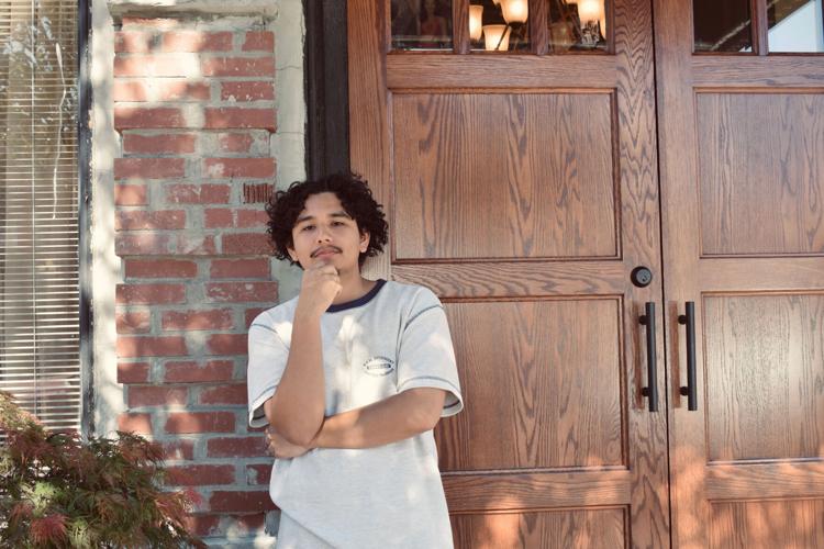 Daniel Rincón es un artista local de música independiente | Noticias ...