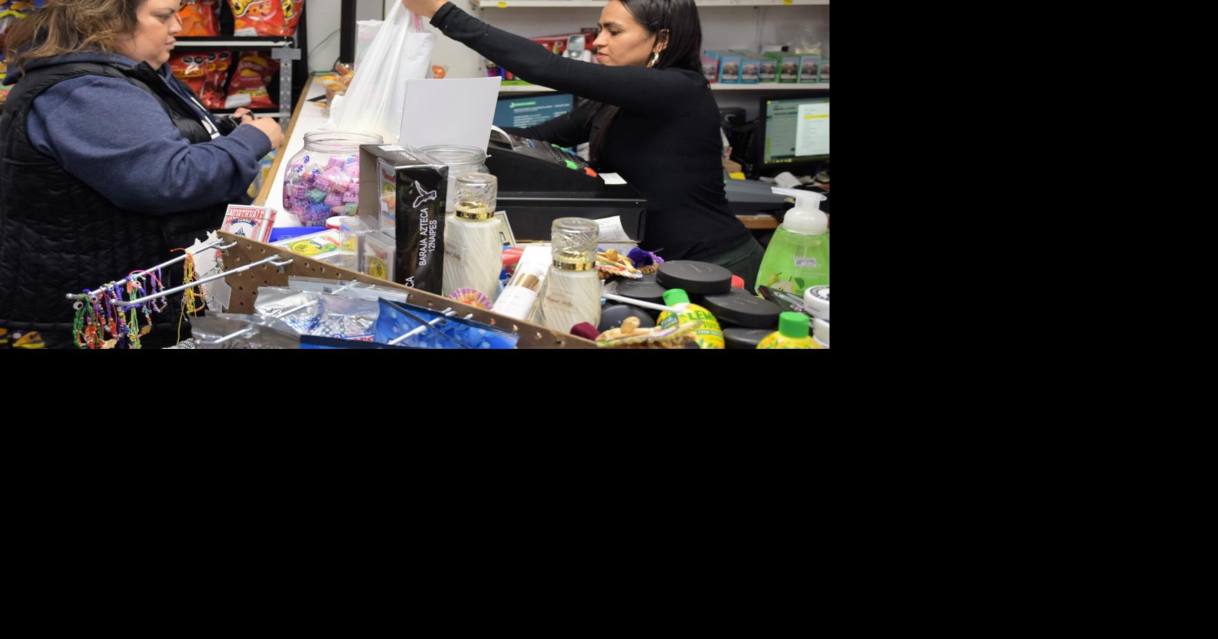 Lupitas Mini Mart, nuevo minisúper en Yakima | Noticias | elsoldeyakima.com