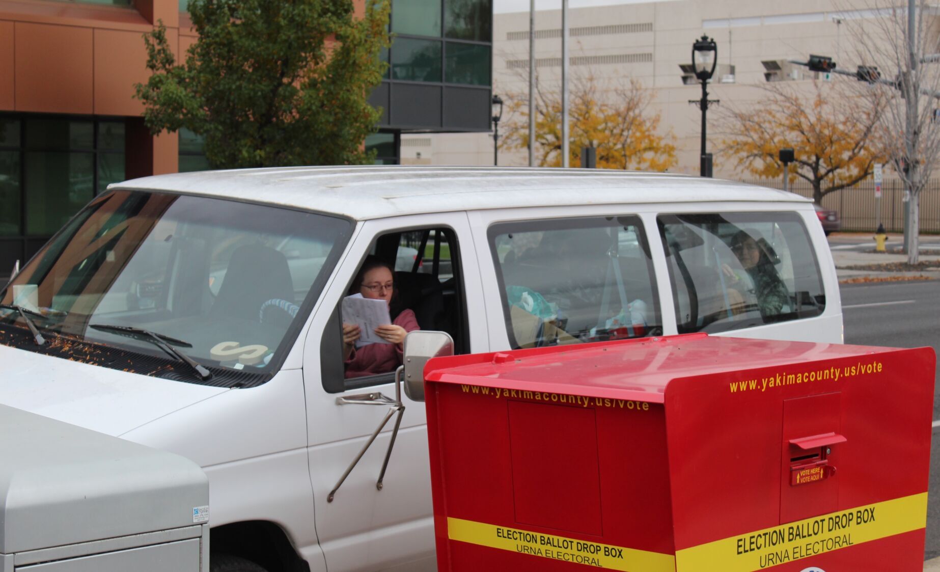 Las medidas escolares son inversiones sólidas: vote sí | Editorial ...