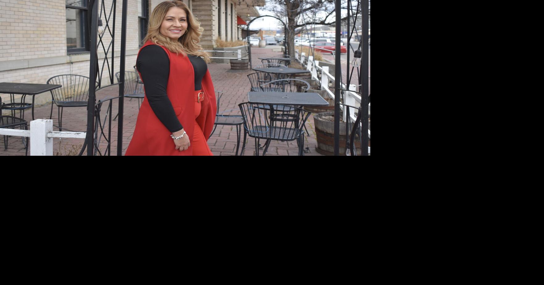 Marivy Vasquez lidera firma de revalidación de estudios | Noticias ...