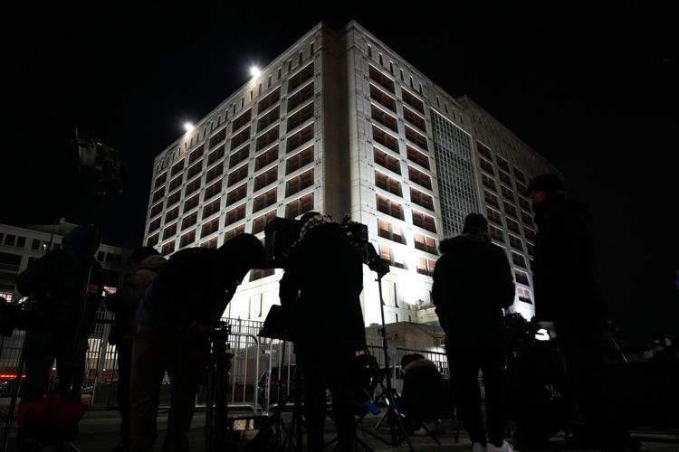 Maduro se declara no culpable de cargos de narcotráfico en su 1ra ...