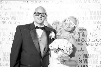 Boda Olson Mandy & Wayne 08-03-13 | Locales | elsoldeyakima.com