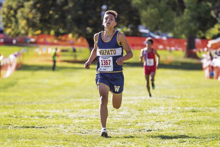 Los pies más veloces en Sunfair Invitational | Deportes | elsoldeyakima.com