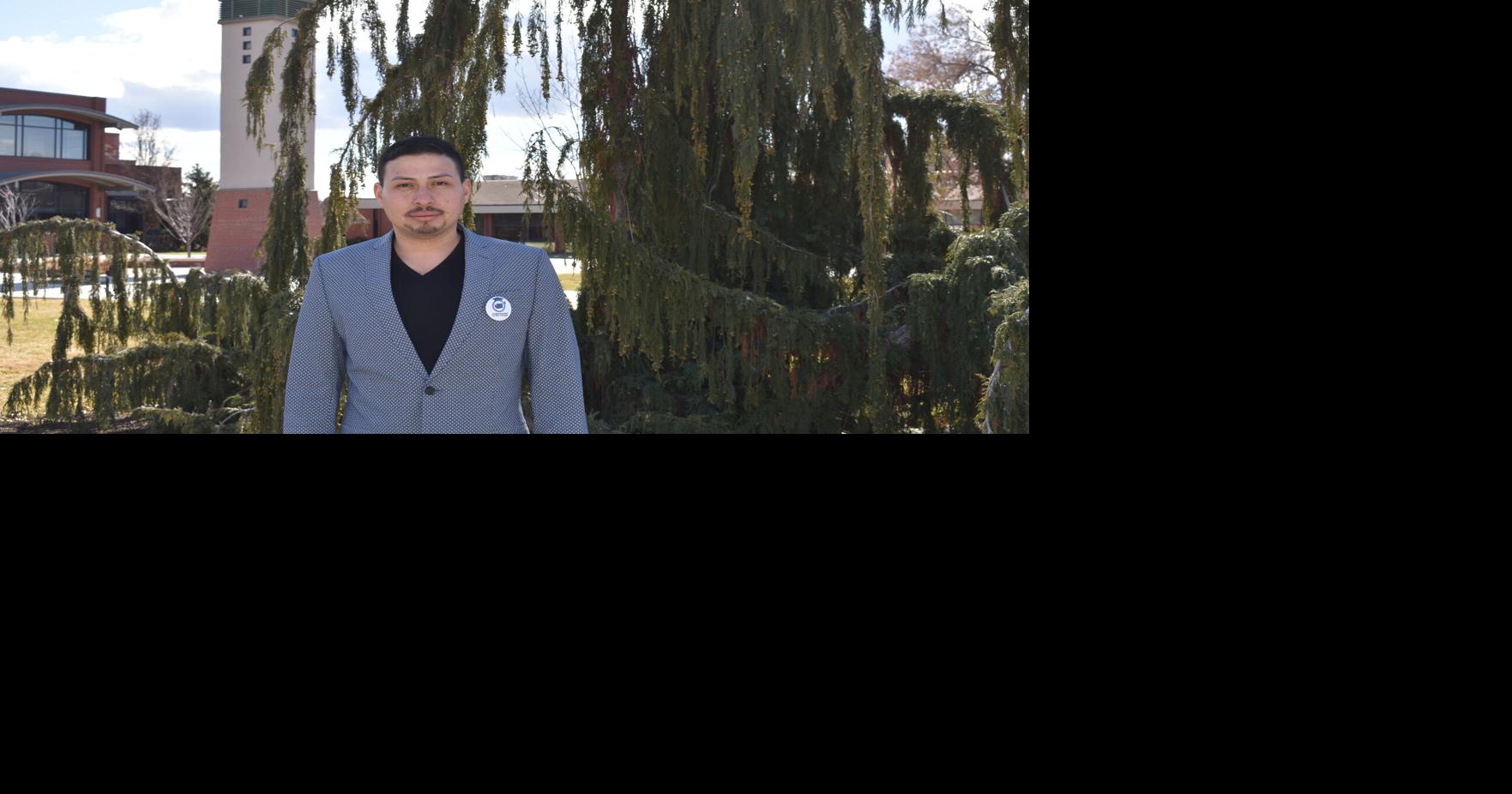 Benjamín González Téllez es voluntario en el valle de Yakima | Noticias ...