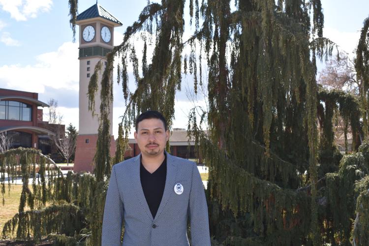 Benjamín González Téllez es voluntario en el valle de Yakima | Noticias ...