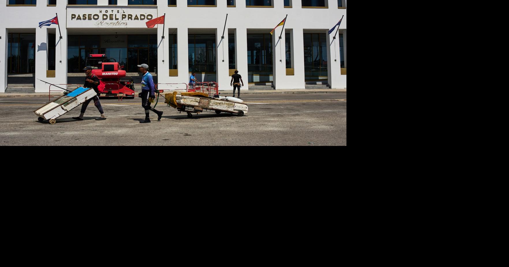 Díaz-Canel anuncia plan de reformas económicas para atraer inversiones ...