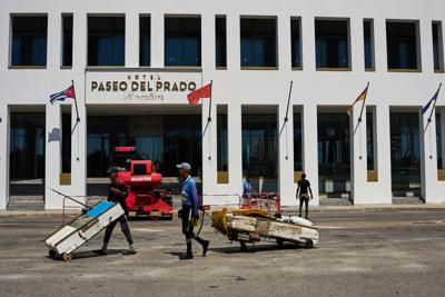 Díaz-Canel anuncia plan de reformas económicas para atraer inversiones ...