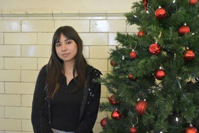 Karina Solorio trabaja en justicia ambiental en el valle de Yakima ...