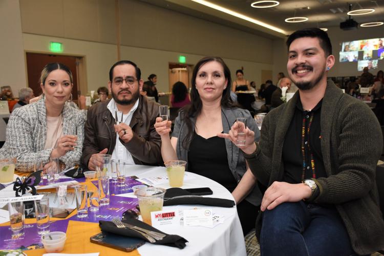 FOTOS: Noche de Agave 2023 | Photos And Videos | elsoldeyakima.com