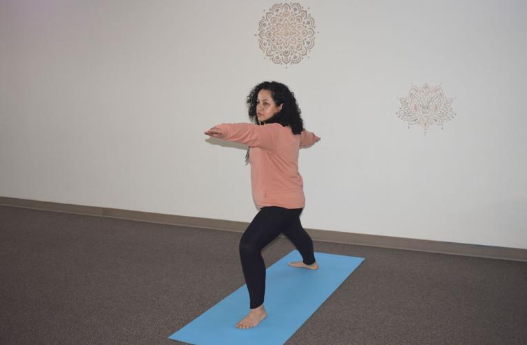Abren clases de yoga gratis en español los sábados en Yakima | Noticias ...