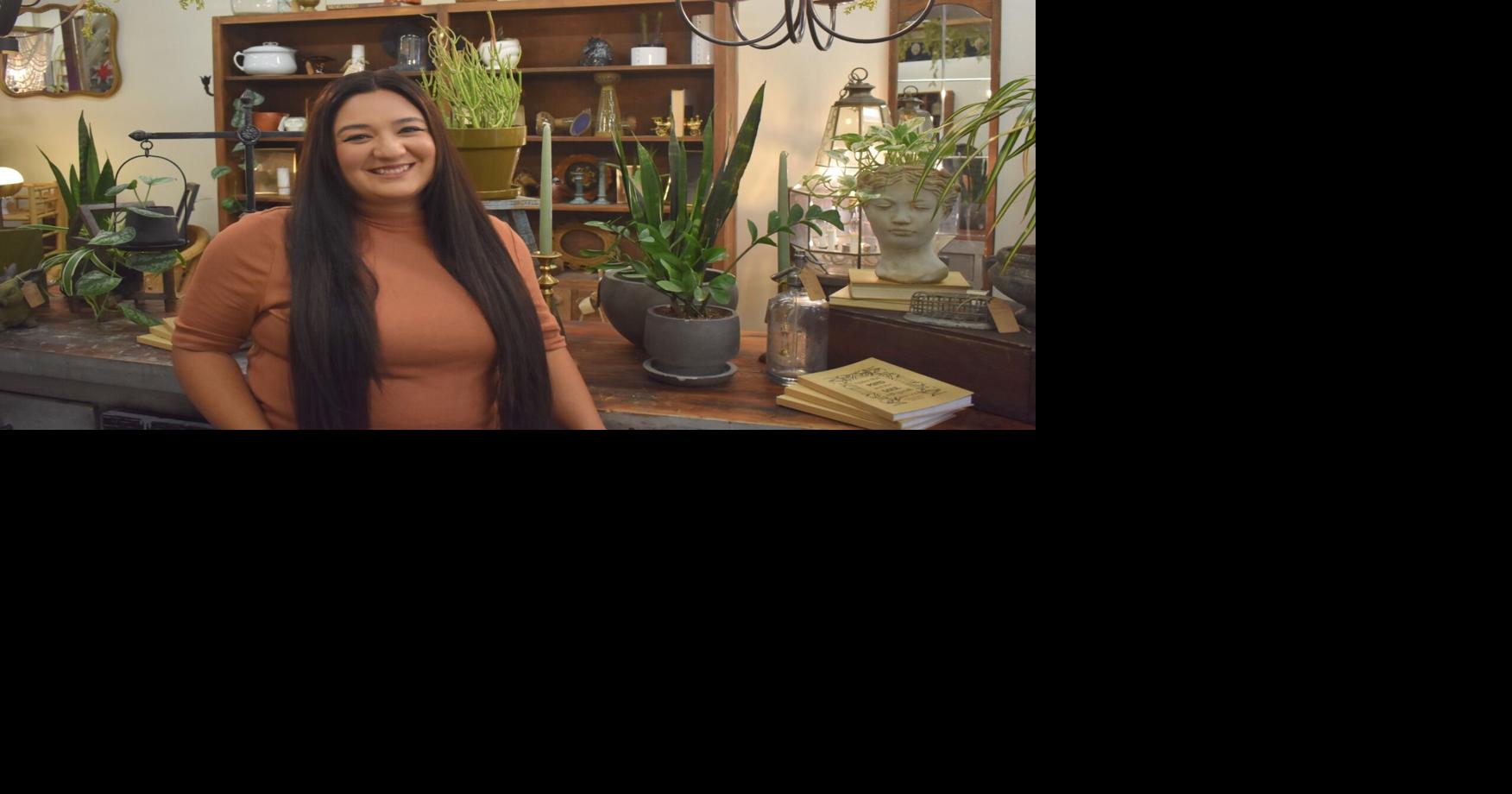 Conozca a Amber Ortiz Díaz dedicada en parte a la filantropía | Noticias | elsoldeyakima.com